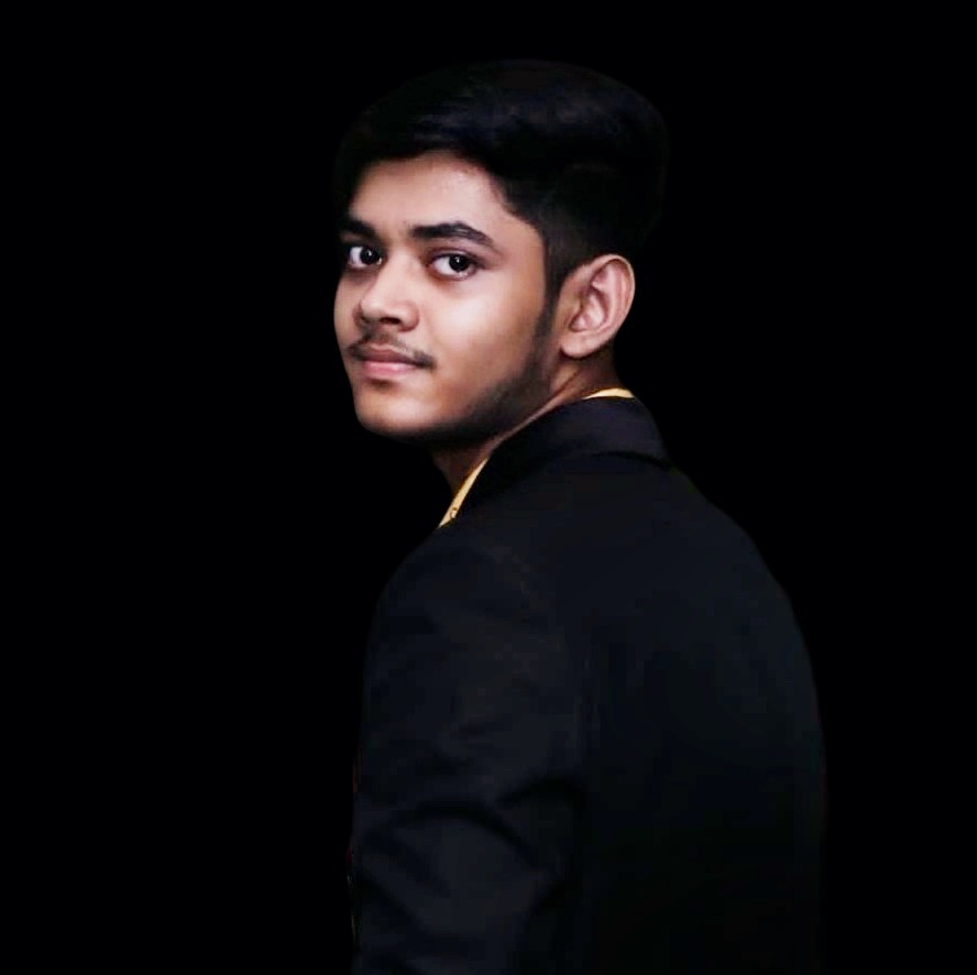 Personal Portfolio Website